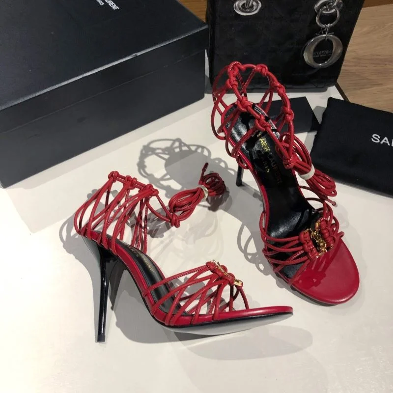 Affordable Ysl Sandals