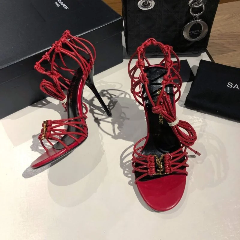 Affordable Ysl Sandals