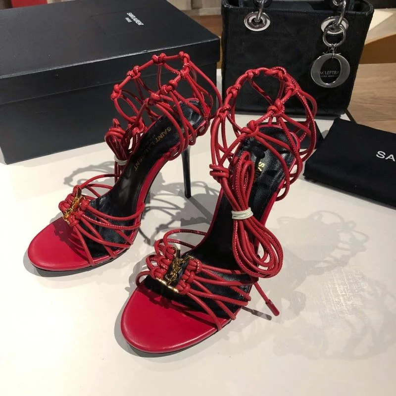 Affordable Ysl Sandals