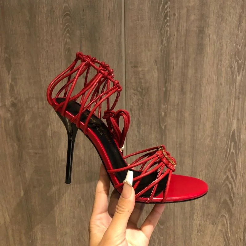 Affordable Ysl Sandals