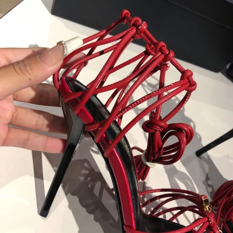 Affordable Ysl Sandals