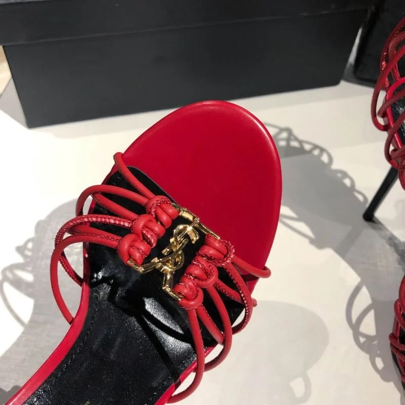 Affordable Ysl Sandals