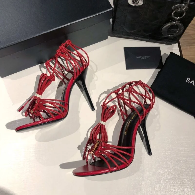 Affordable Ysl Sandals