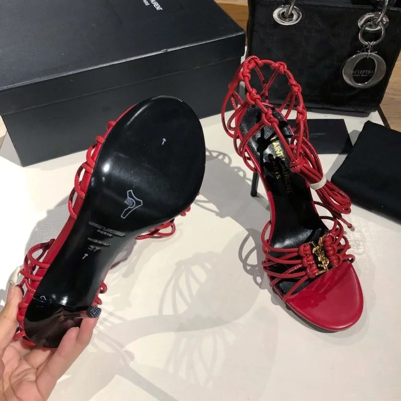 Affordable Ysl Sandals