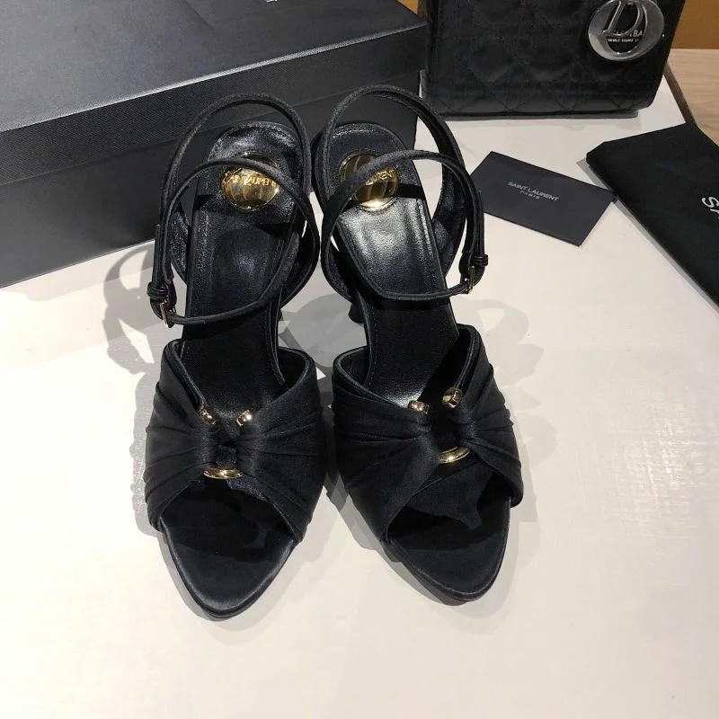 Ysl Sandals