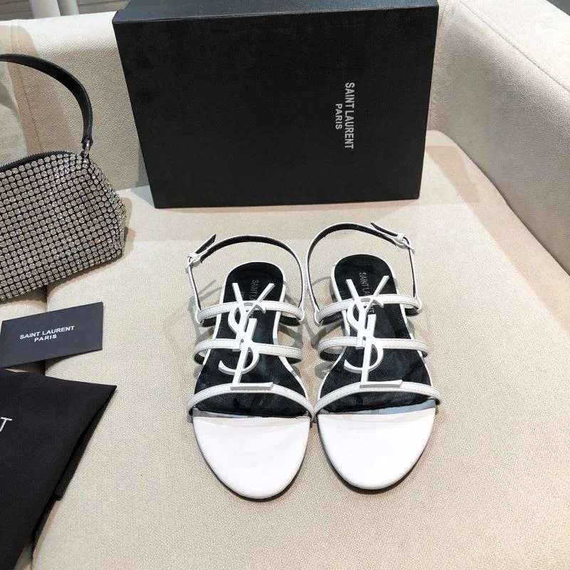 Ysl Sandals