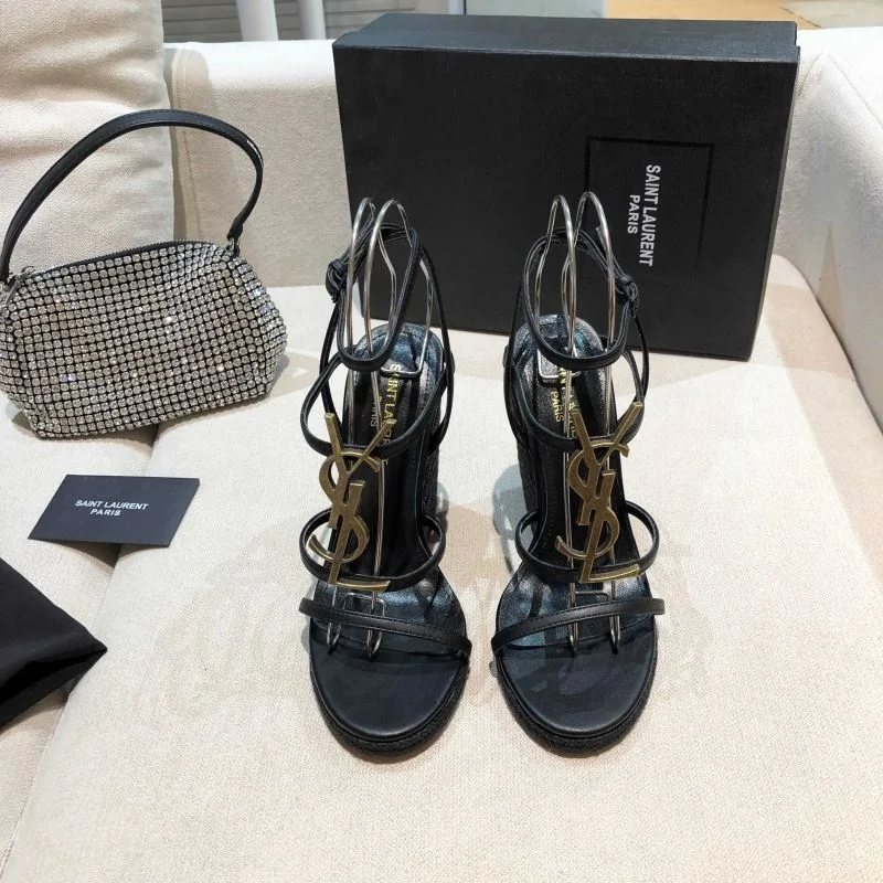 Ysl Sandals