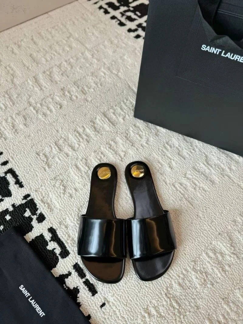 Ysl Sandals