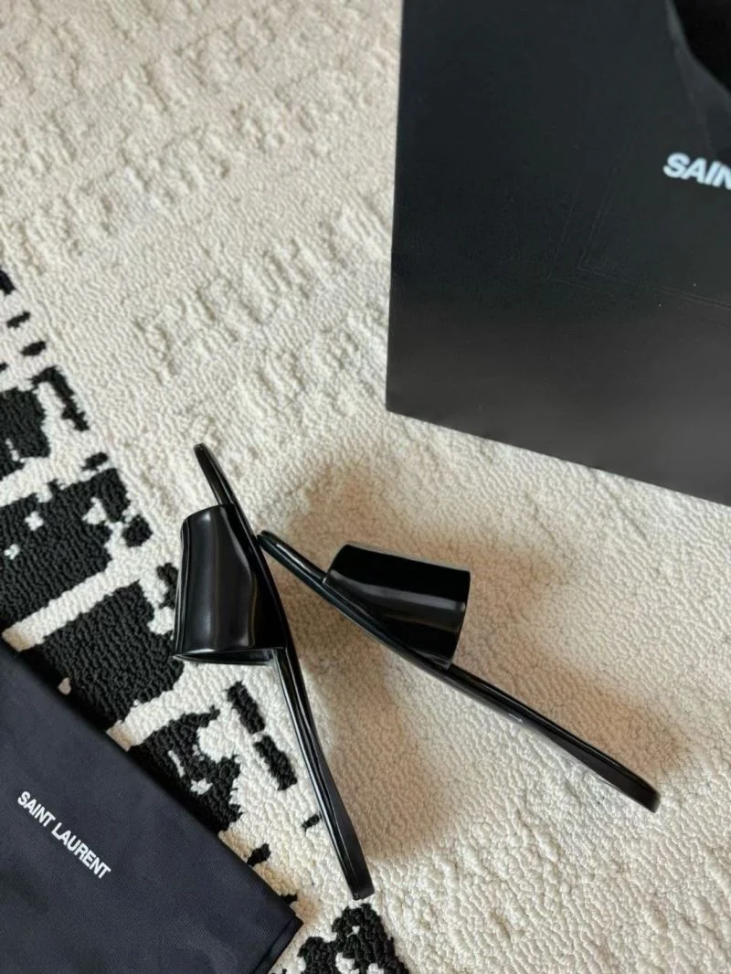 Exact replica Ysl Sandals