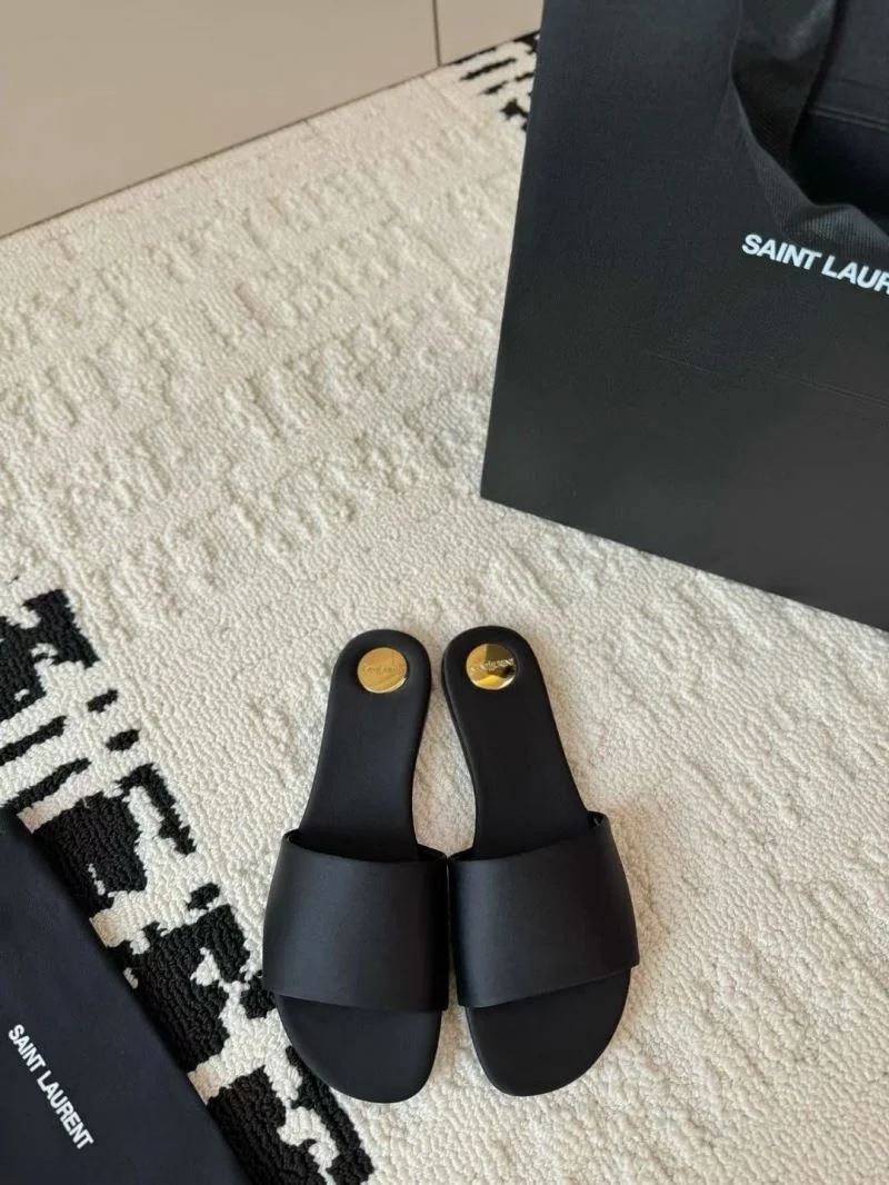 Ysl Sandals