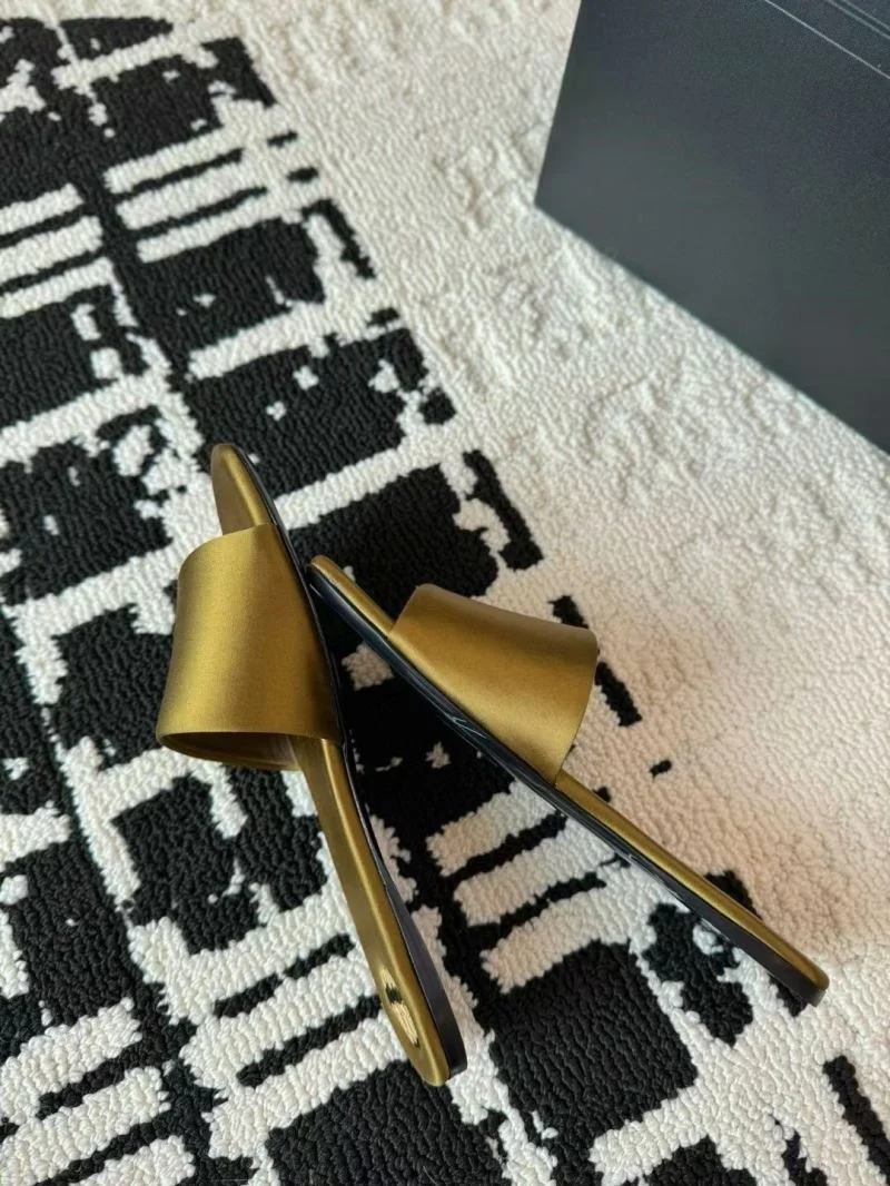 Brand-authenticated Ysl Sandals