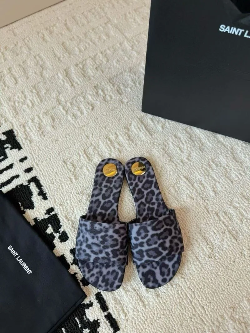 Ysl Sandals