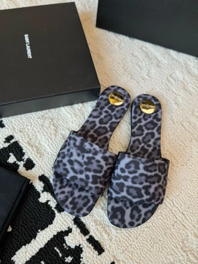 Indistinguishable Ysl Sandals