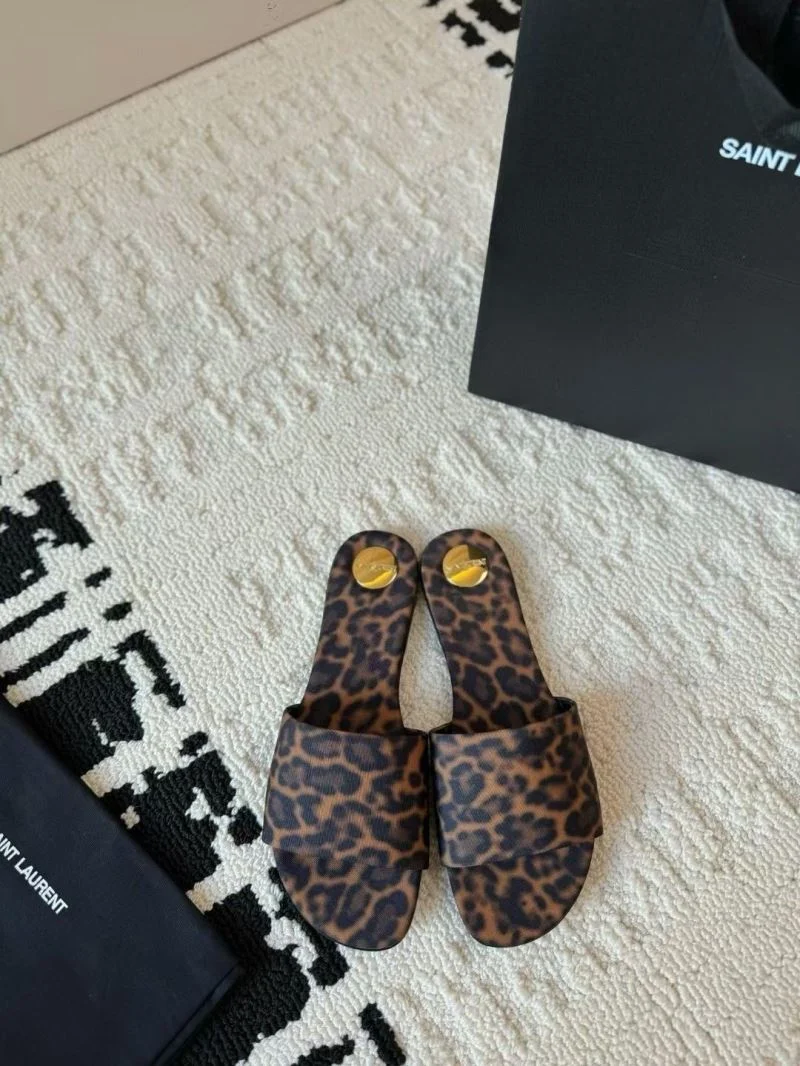 Ysl Sandals