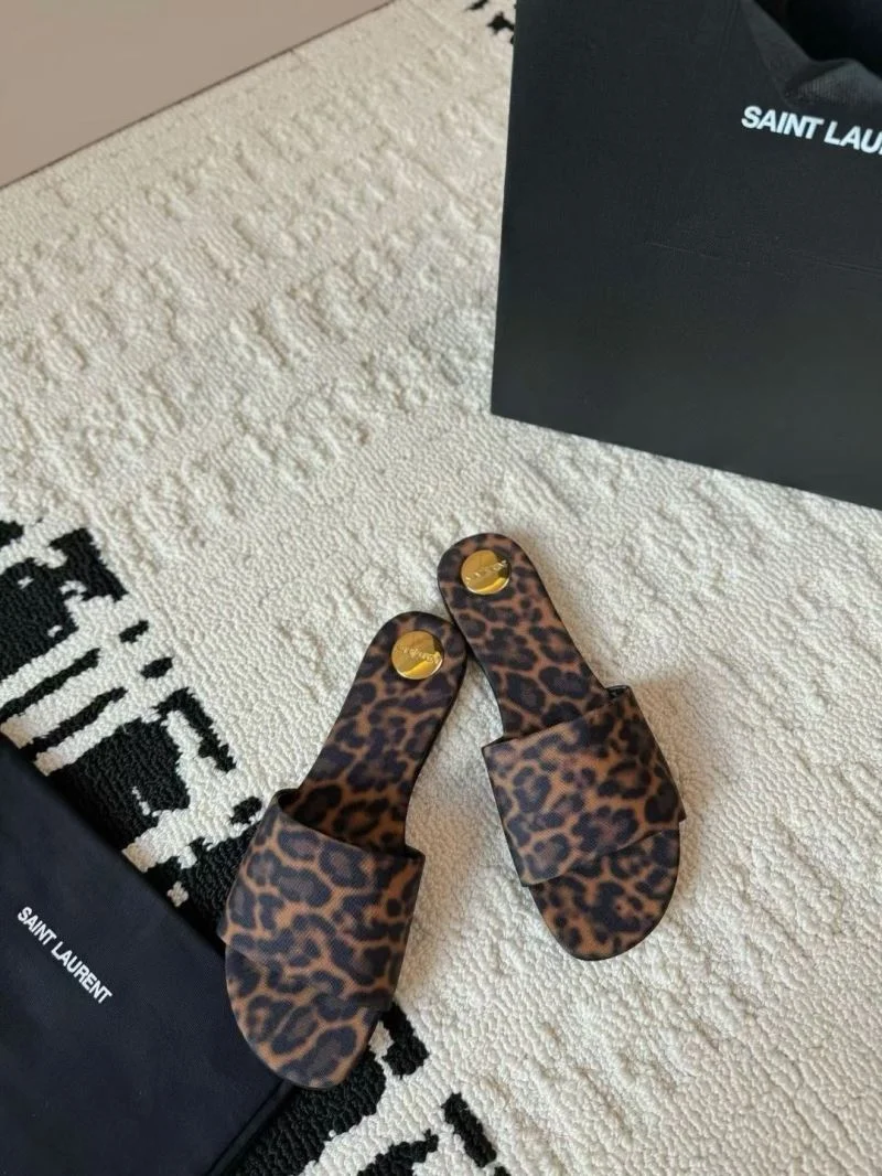 Perfect replica Ysl Sandals