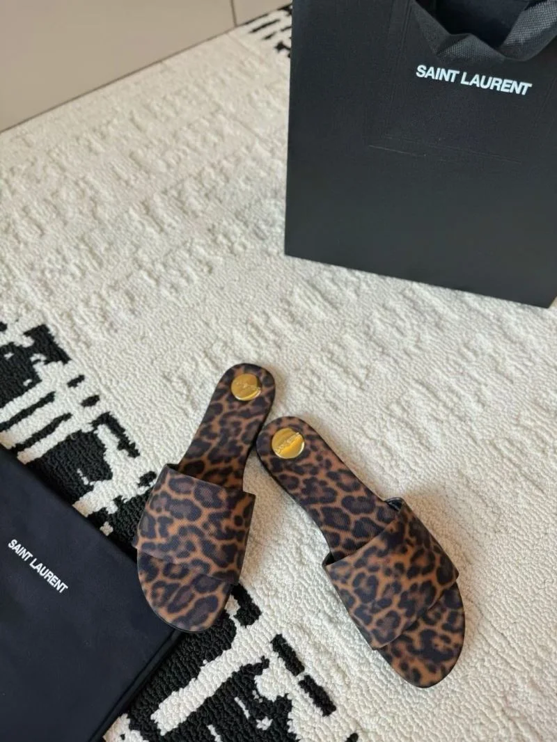 Perfect replica Ysl Sandals