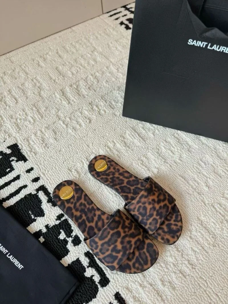 Perfect replica Ysl Sandals
