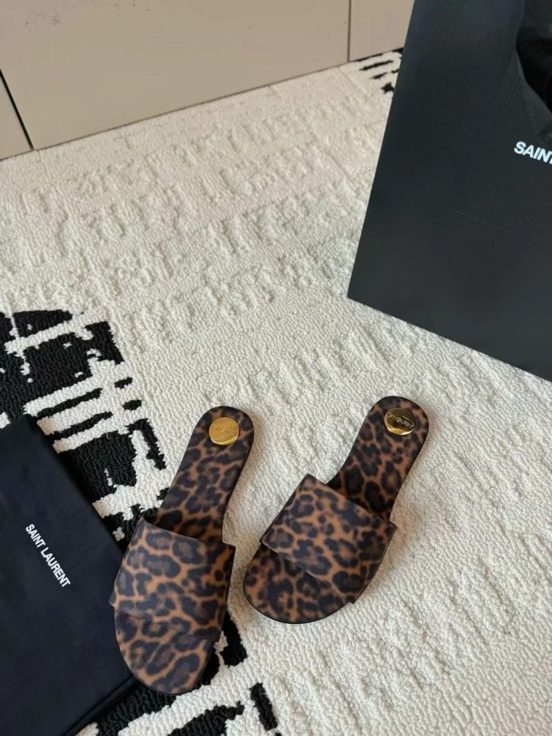 Perfect replica Ysl Sandals