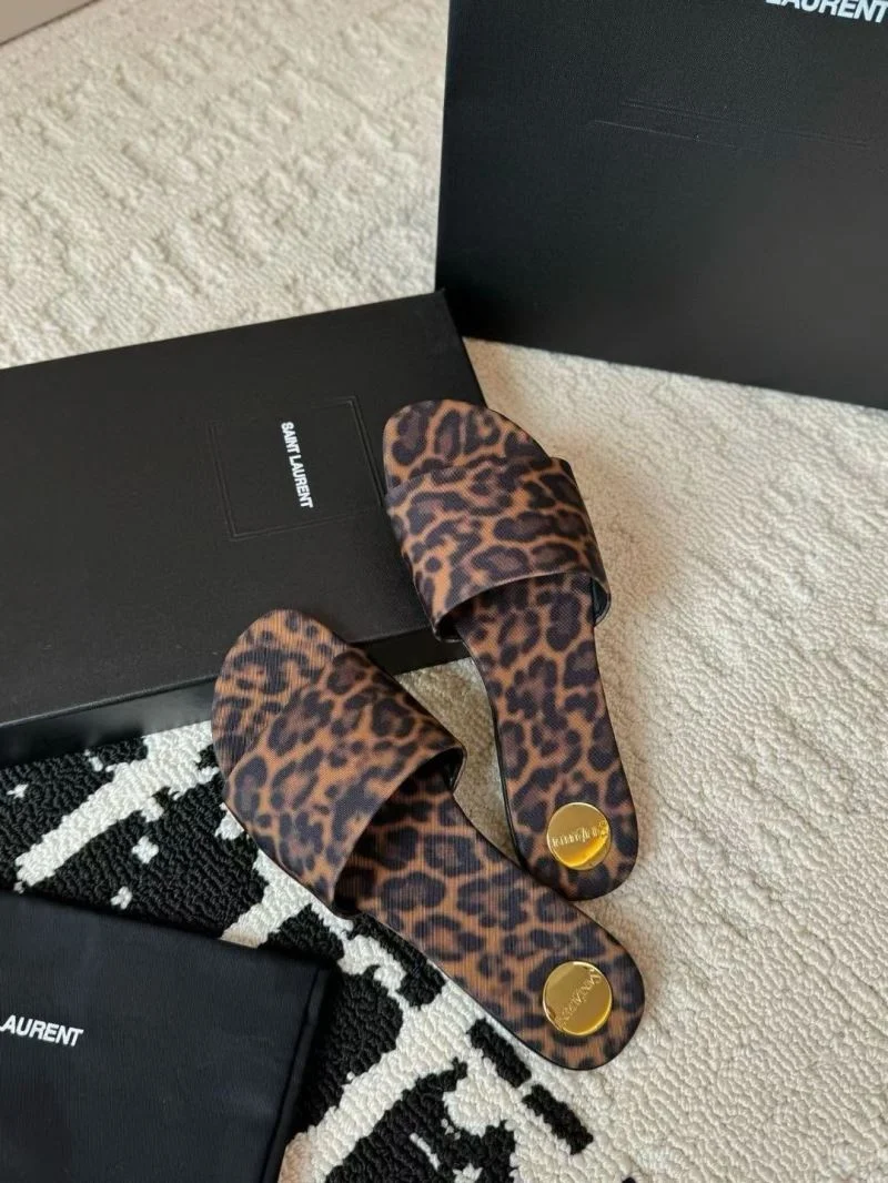Perfect replica Ysl Sandals