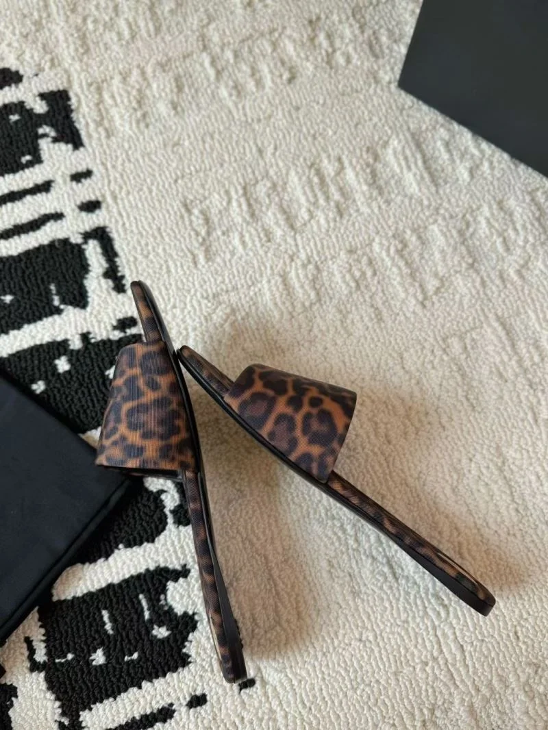 Perfect replica Ysl Sandals