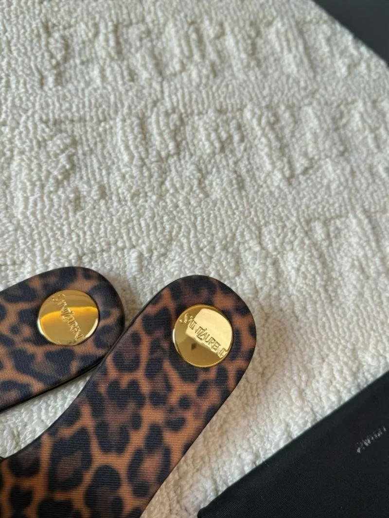 Perfect replica Ysl Sandals