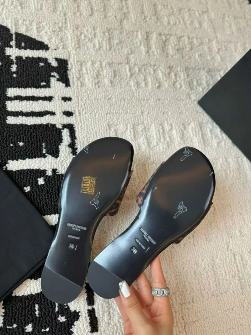 Perfect replica Ysl Sandals