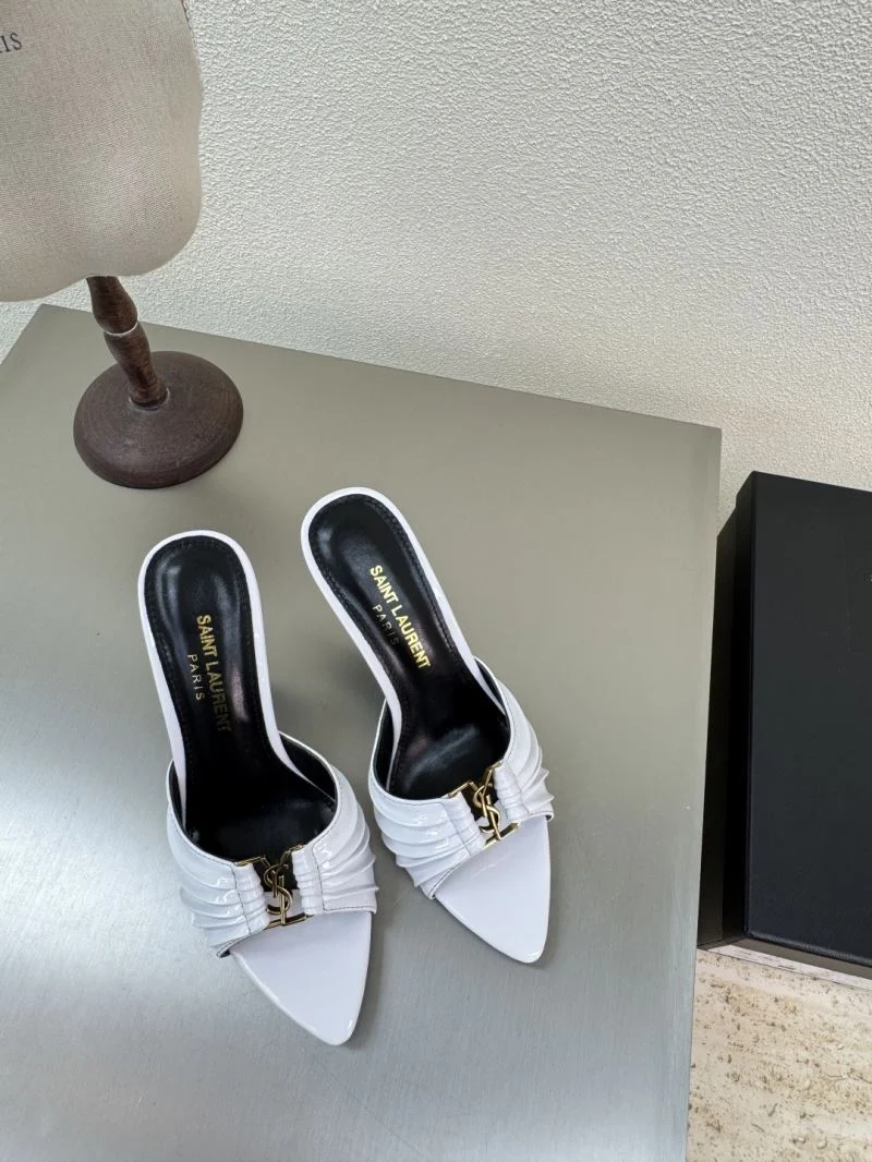 Ysl Sandals