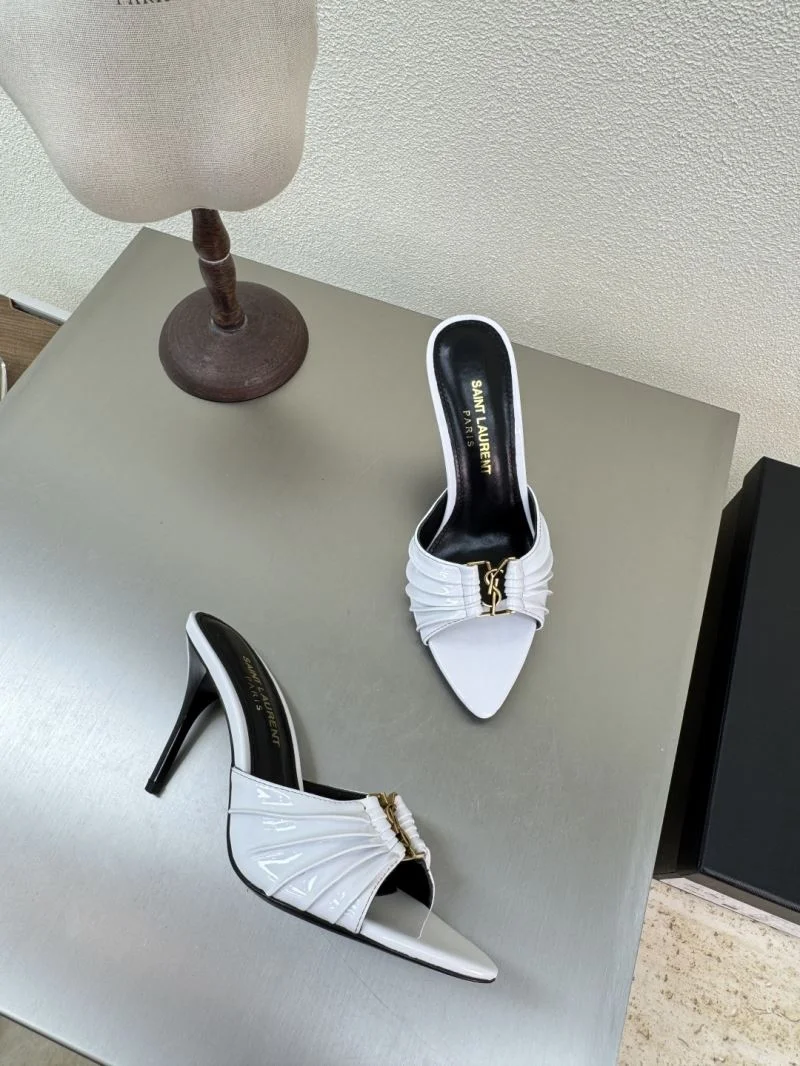 Official Ysl Sandals