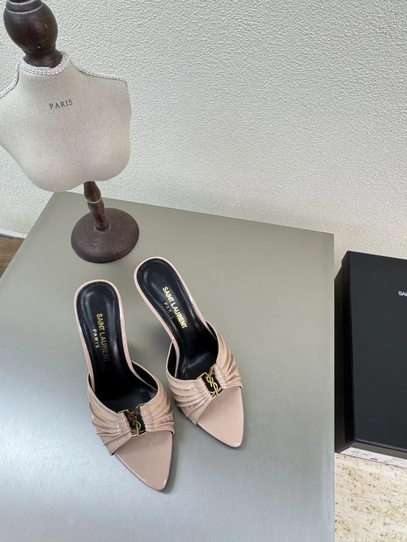 Ysl Sandals