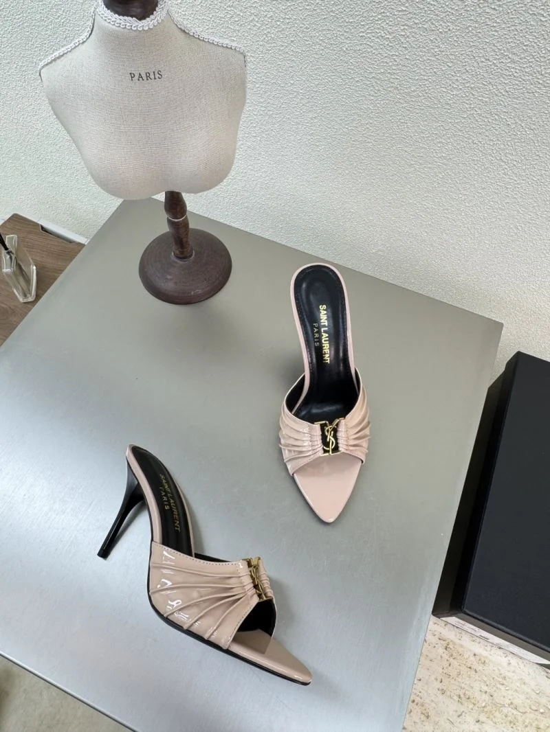 Low-cost Ysl Sandals