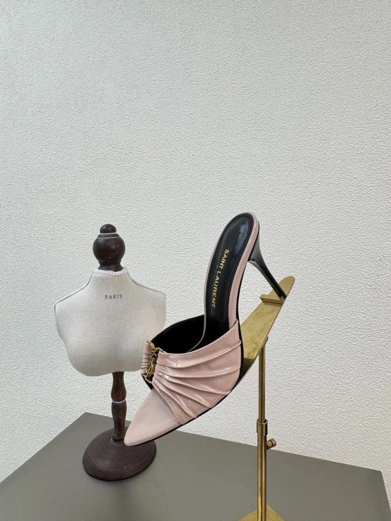Low-cost Ysl Sandals