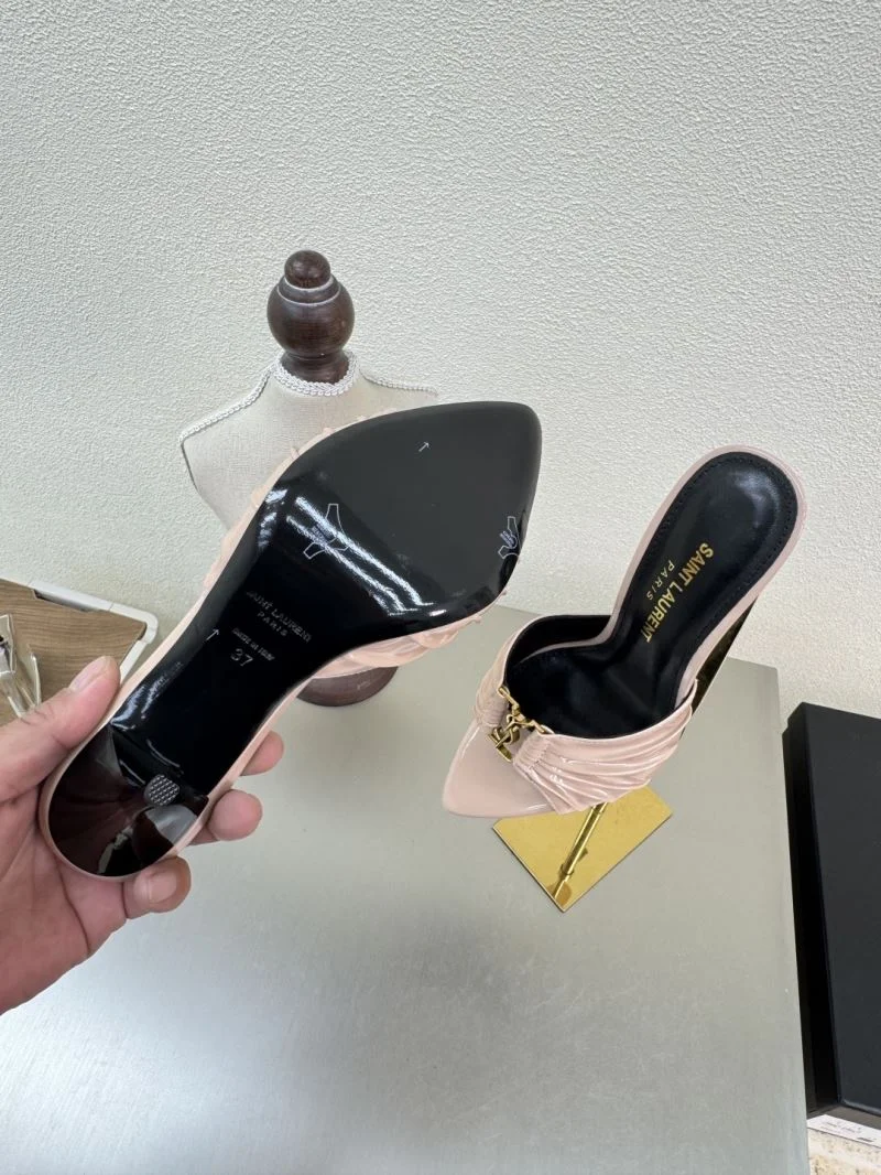 Low-cost Ysl Sandals