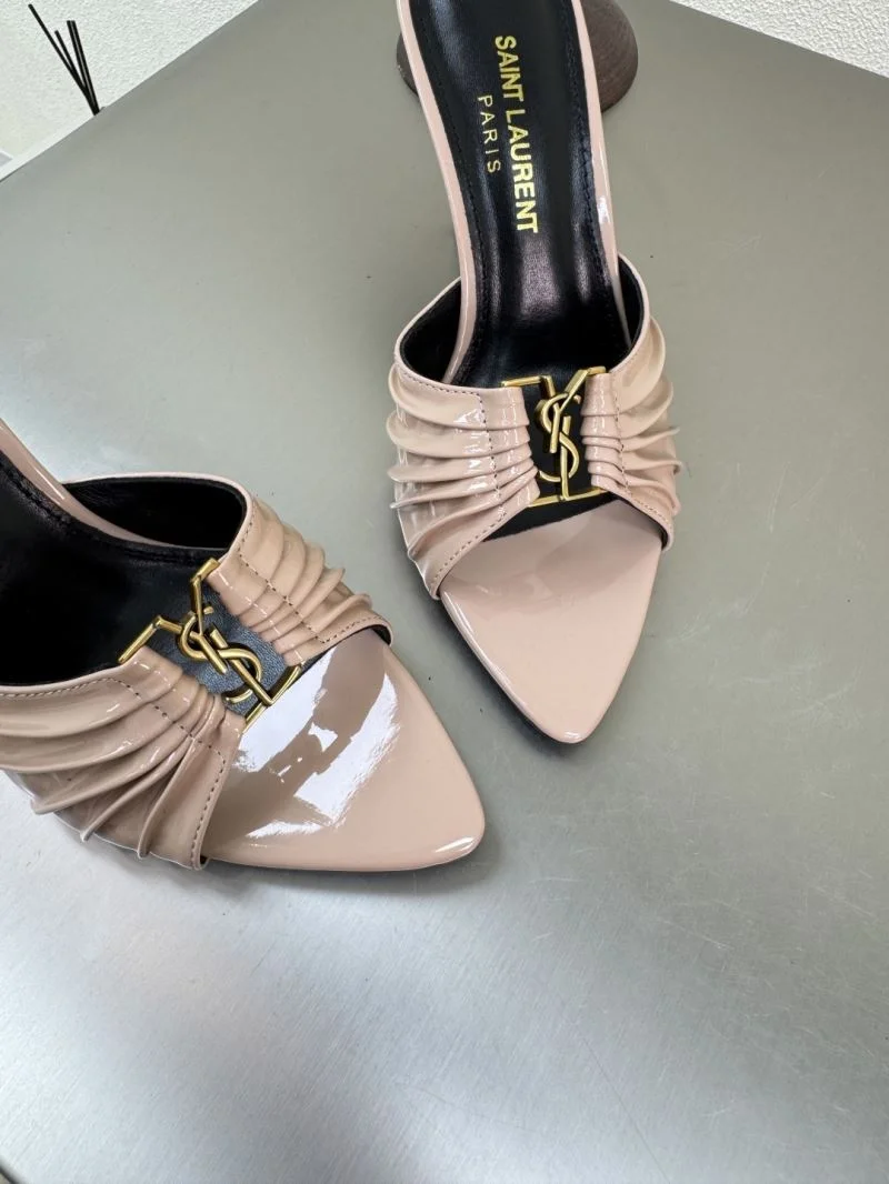 Low-cost Ysl Sandals