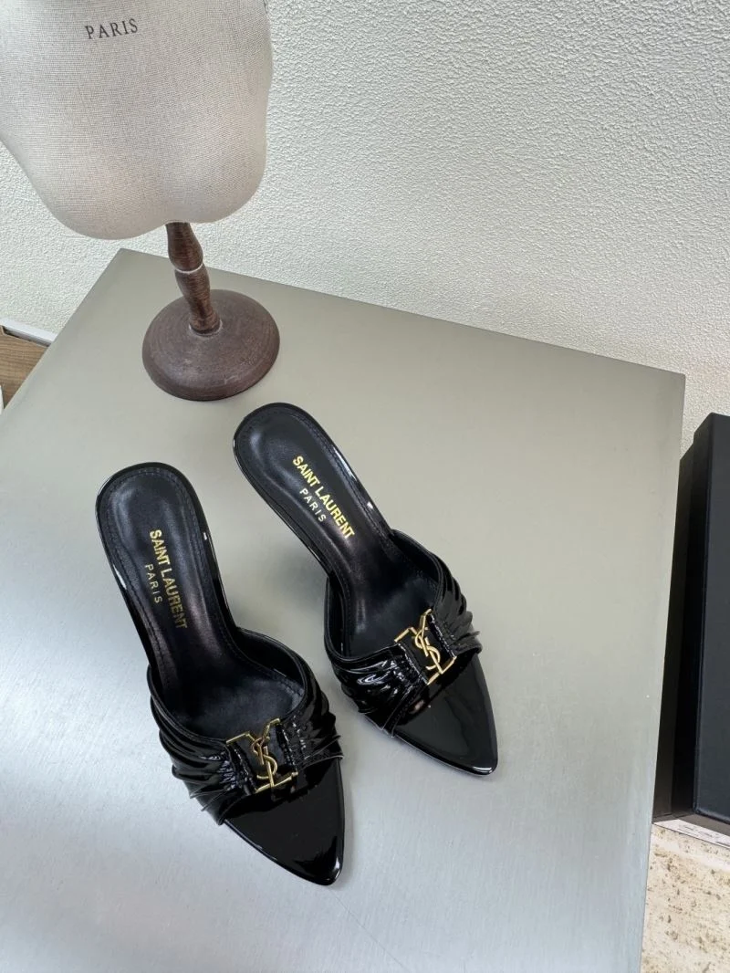 Low-cost Ysl Sandals