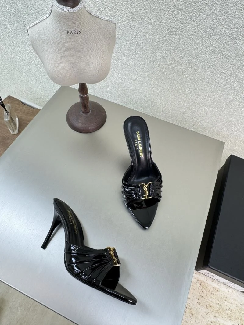 Low-cost Ysl Sandals