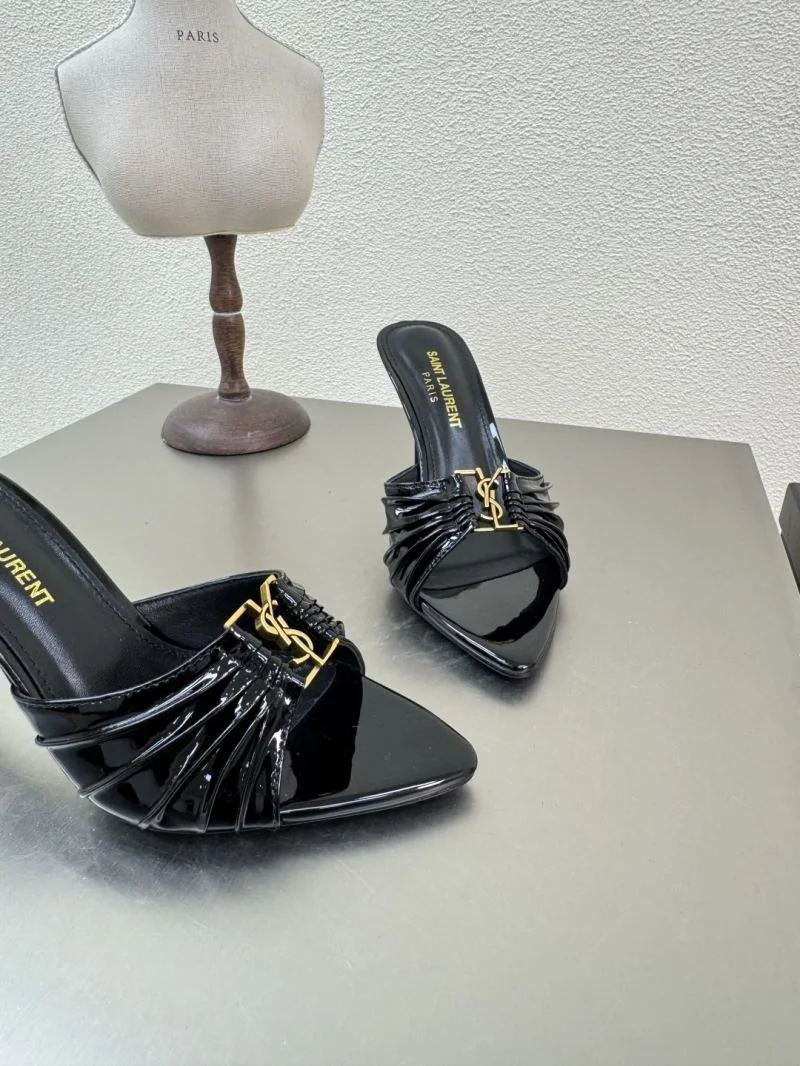 Low-cost Ysl Sandals
