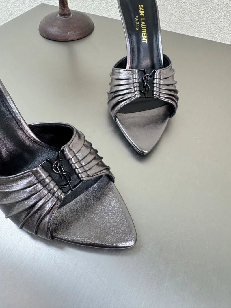 Brand-original Ysl Sandals