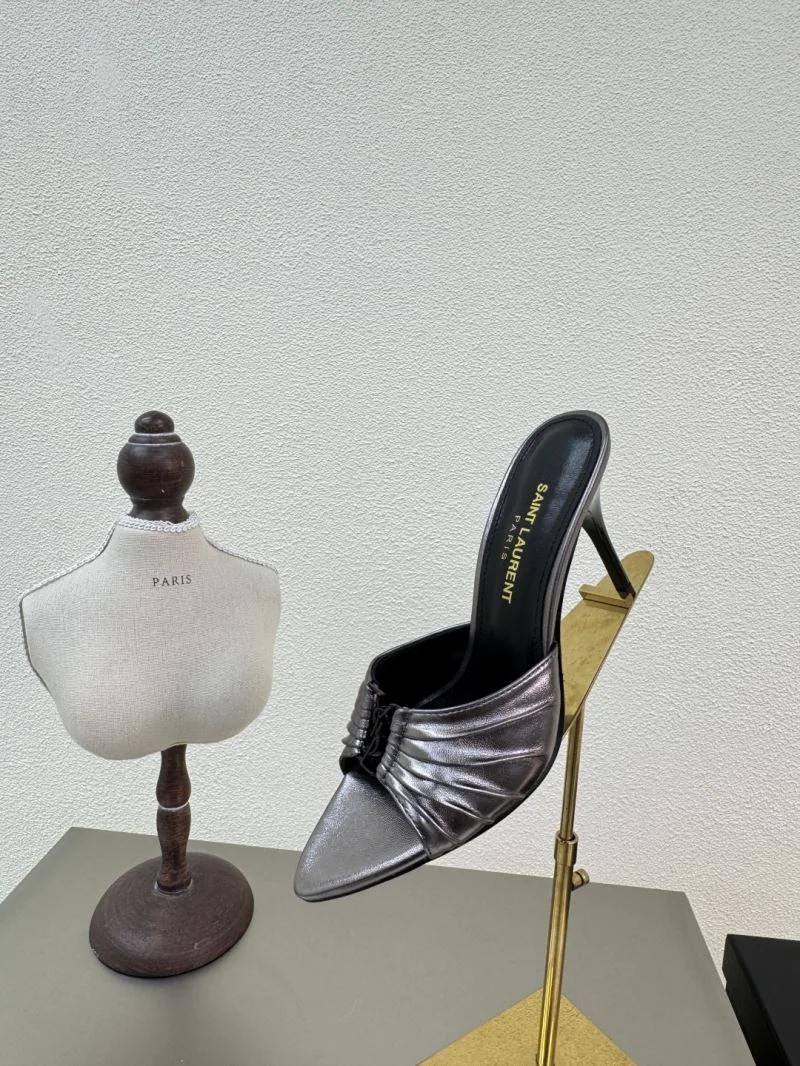 Brand-original Ysl Sandals