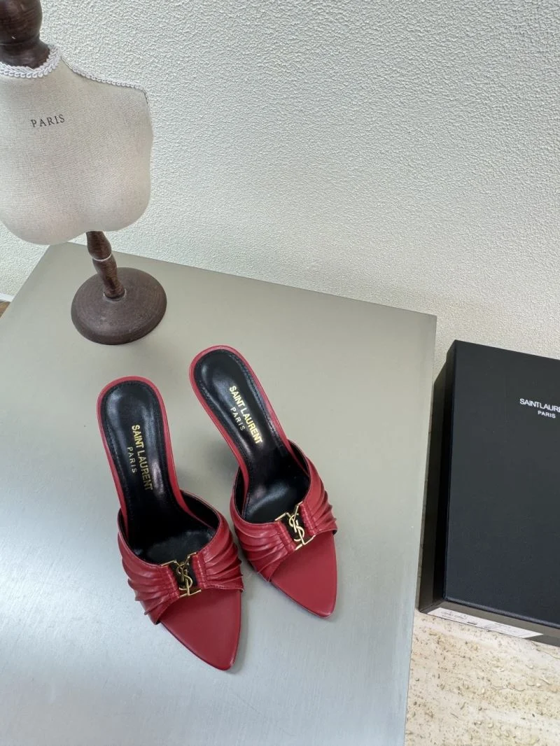 Brand-original Ysl Sandals
