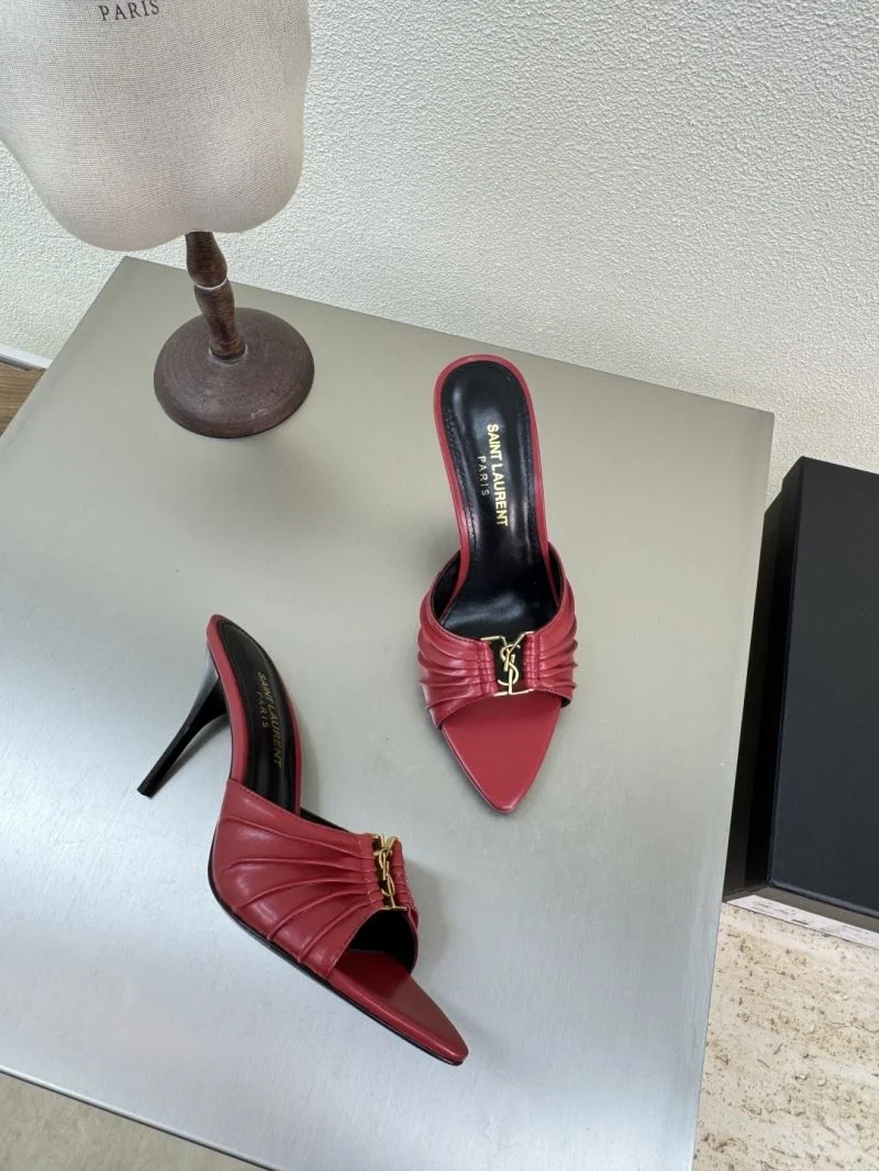 Brand-original Ysl Sandals