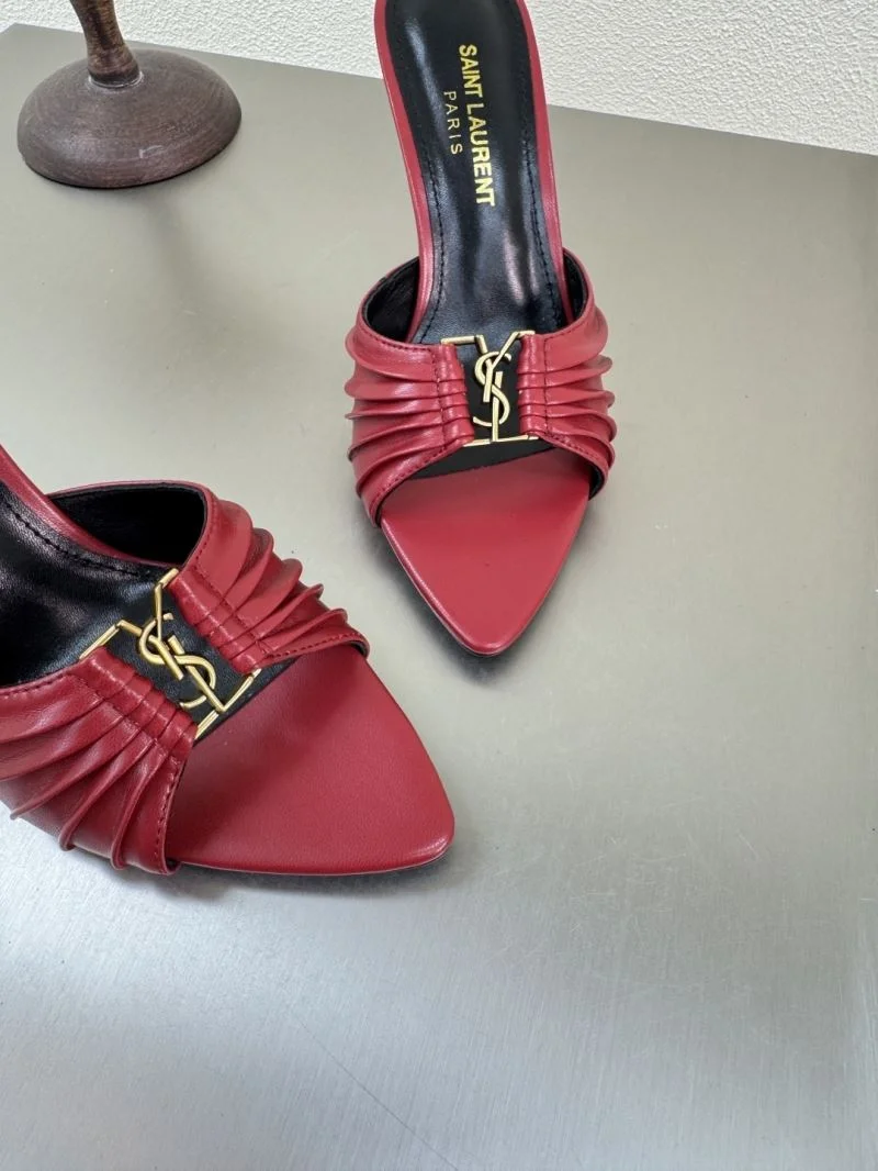 Brand-original Ysl Sandals