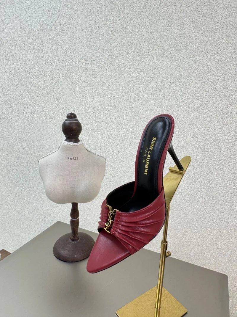 Brand-original Ysl Sandals