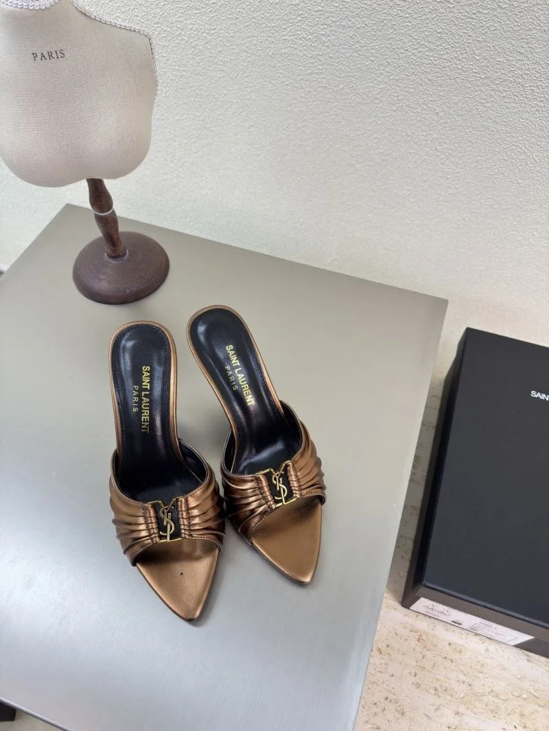 Ysl Sandals