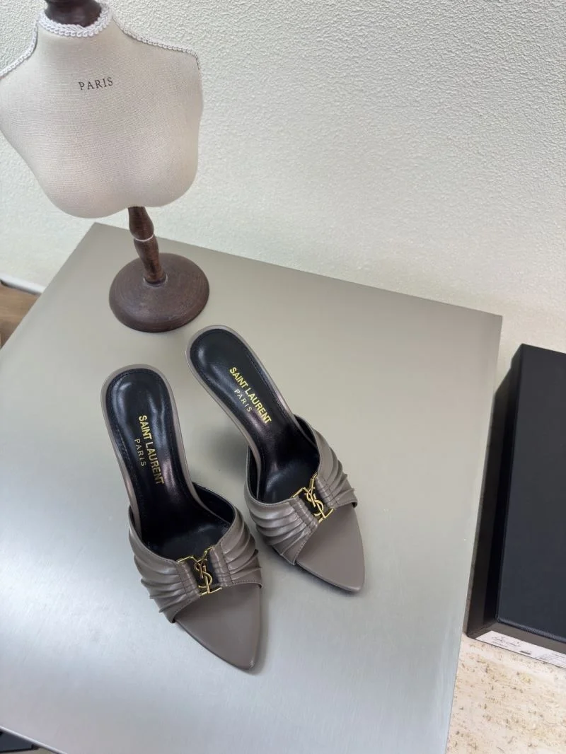 Official Ysl Sandals