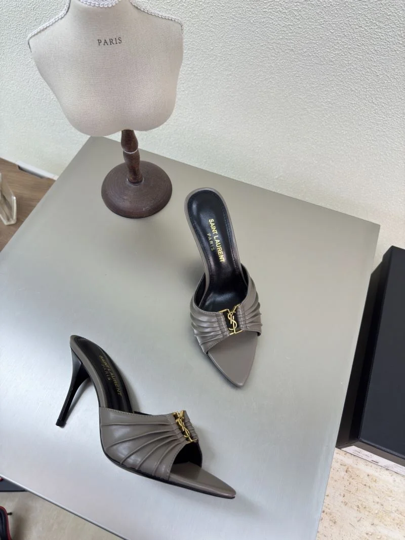 Official Ysl Sandals