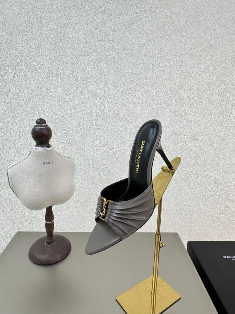 Official Ysl Sandals