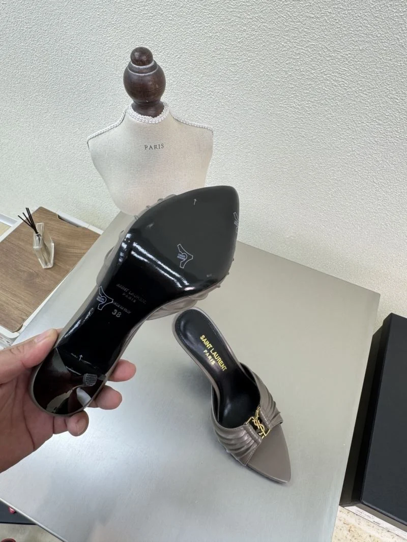 Official Ysl Sandals