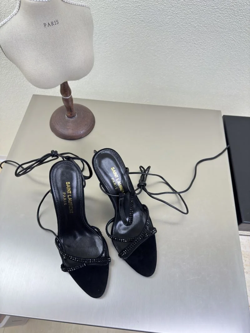 Ysl Sandals