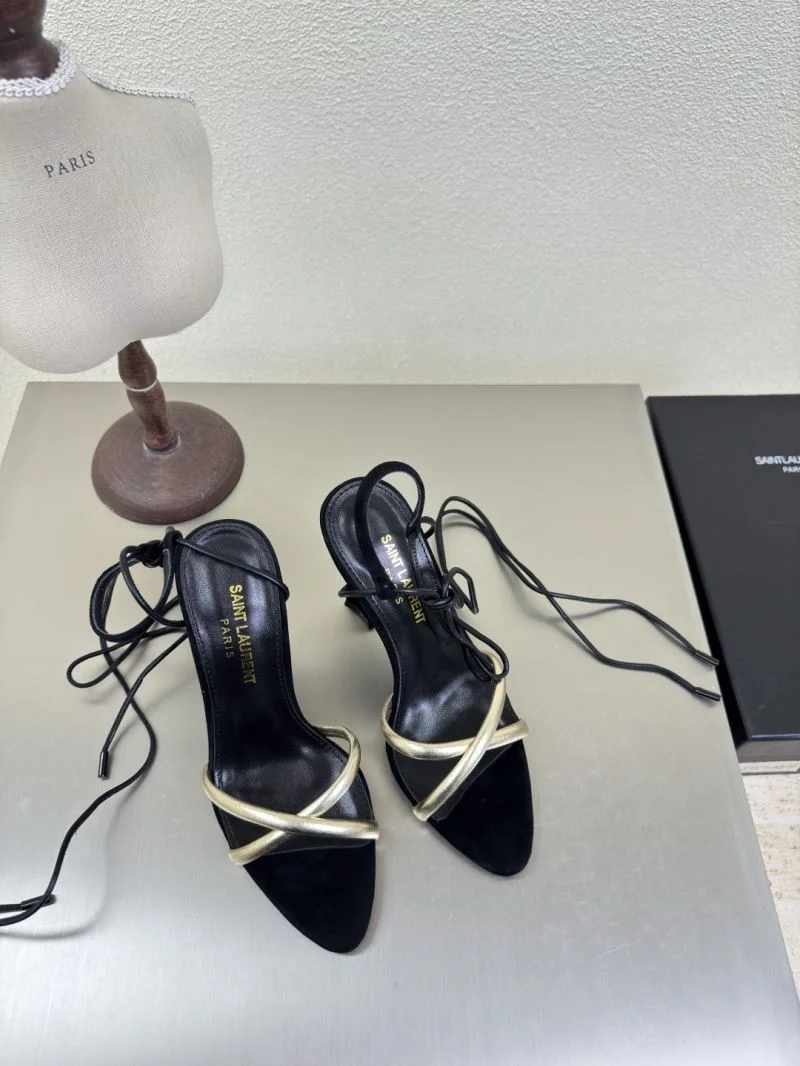 Ysl Sandals