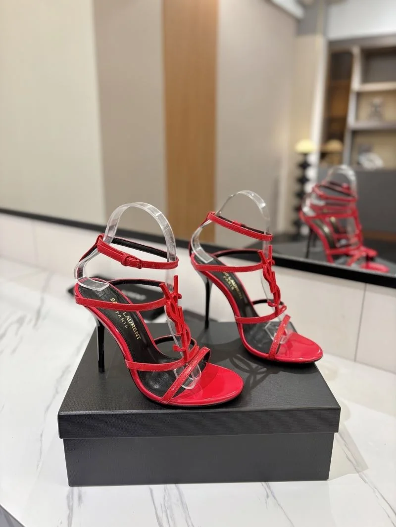 Ysl Sandals